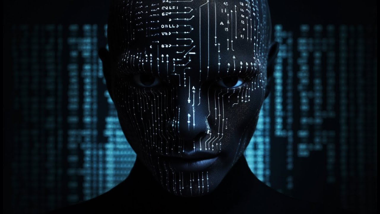 Creating Alien code with GPT4 - YouTube