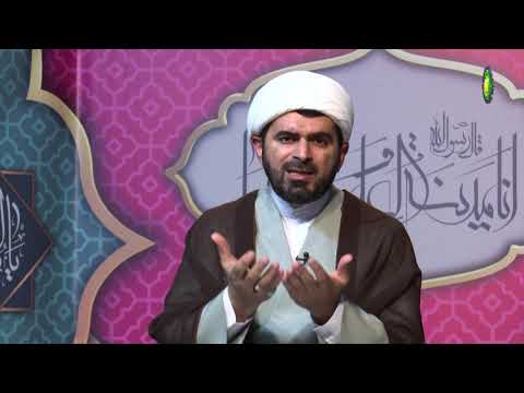 69      Qəza və qədər (2)-Höccətül-İslam vəl-müslimin Firuz Yaşaroğlu