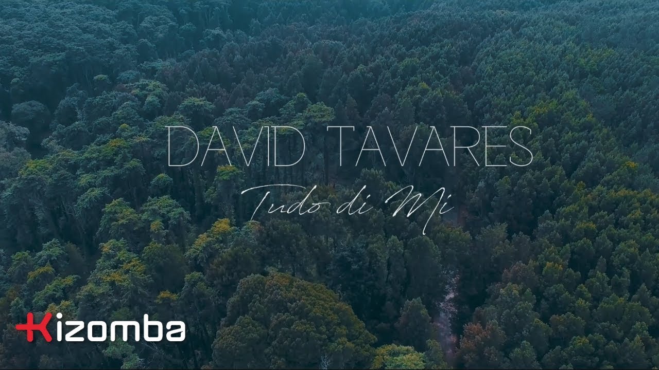 David Tavares - Tudo Di Mi | Official Video - YouTube Music