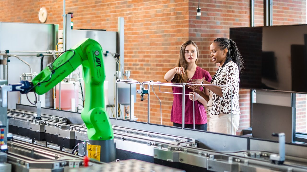 UWM Connected Systems Institute: Preparing for the Future of Advanced ...