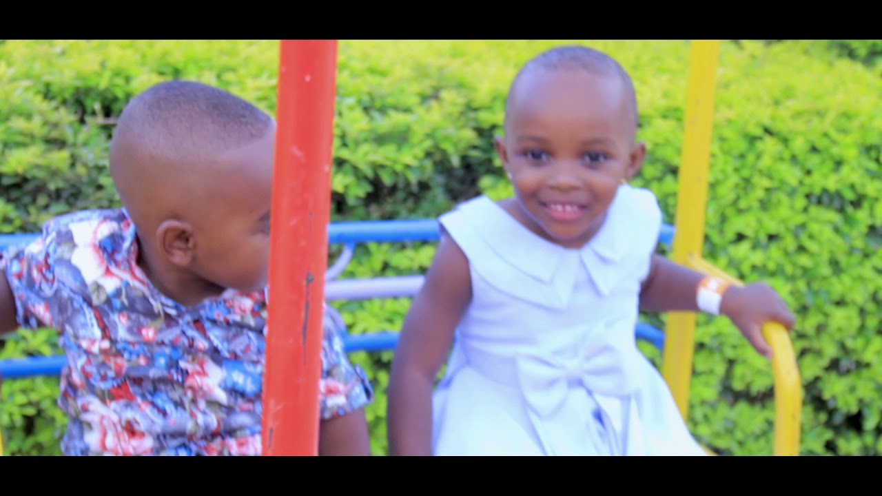 Joyeux anniversaire by sanjo ft jack Caleb a l' occasion de maman ima. - YouTube