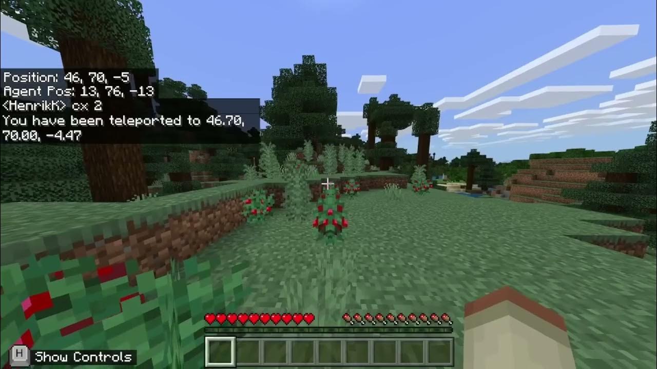 Hacked client for minecraft education editon? - YouTube