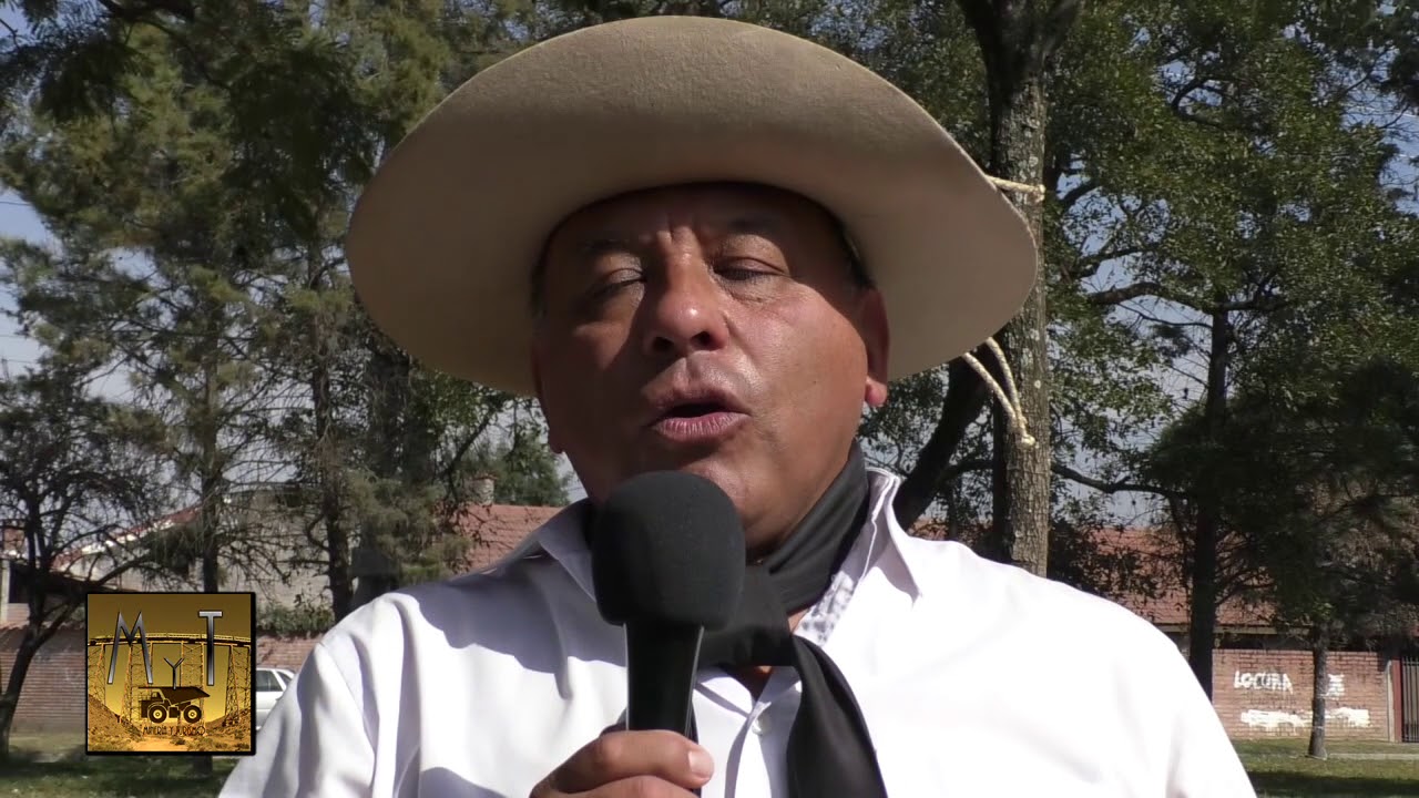 ENTREVISTA AL ING. DANIEL BLASCO - MINERÍA Y TURISMO - YouTube