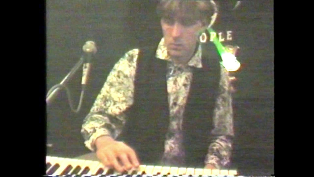 Dicken and Paul Gibbon One of 5 tracks recorded live in OXFORD ...