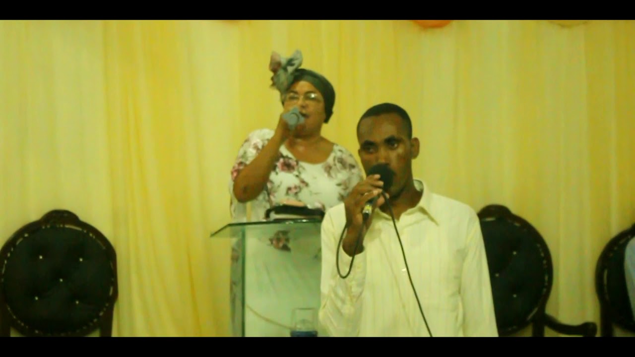 Soeur rose.´Adorasyon en santo domingo - YouTube