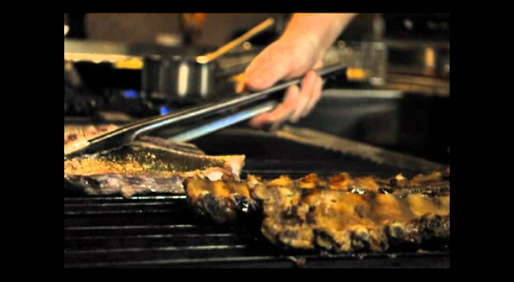 Farmer's Steakhouse - YouTube