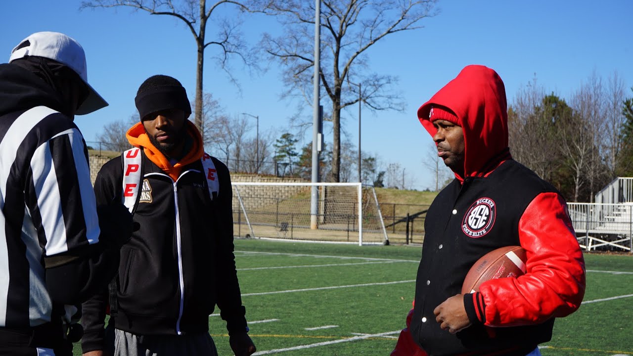 Buckeye State Elite 8u vs 8u Ruston No Limit Soldiers 4th Annual D1 ...