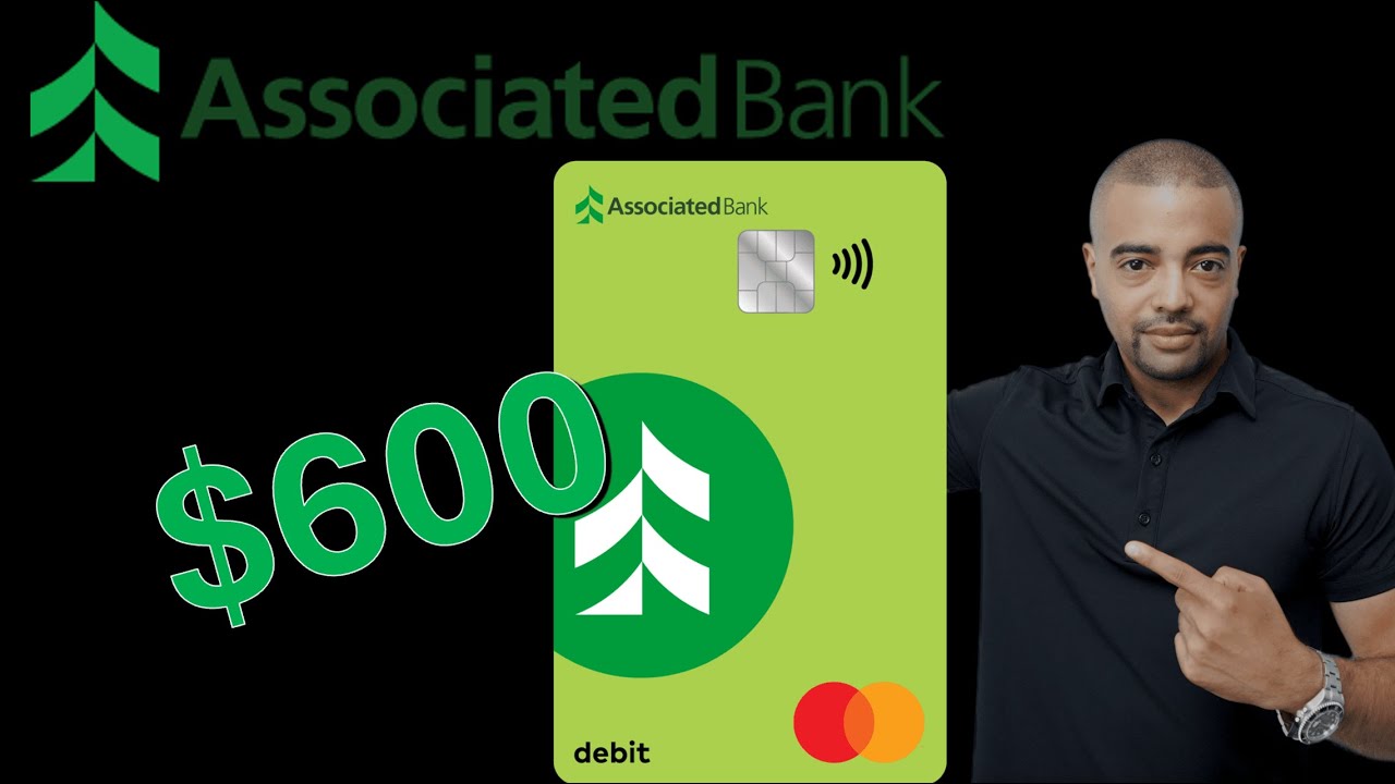 Associated Bank Logo Buy Bitcoin (BTC) With Bank Account Zengo