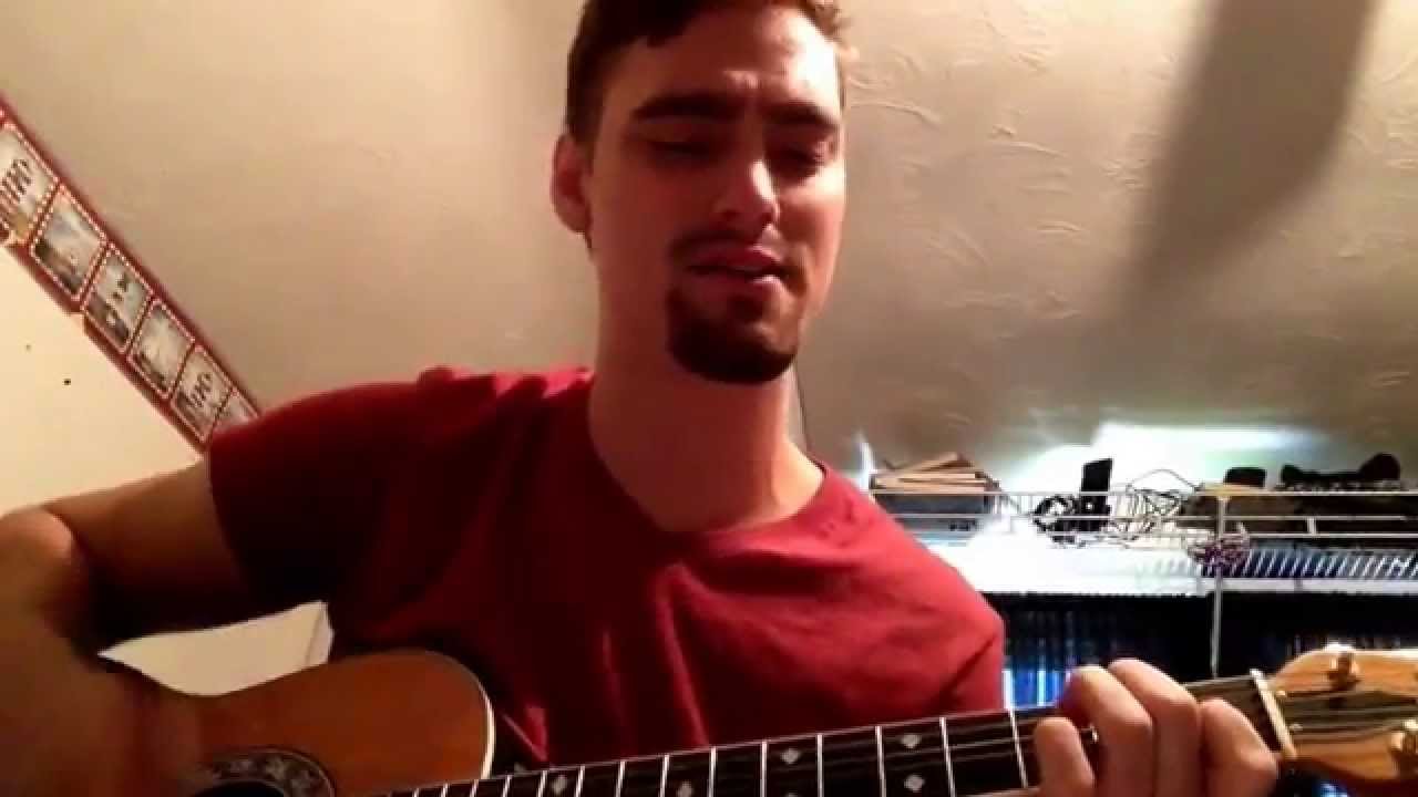 Turn Around - Greg Hirt - Original - YouTube
