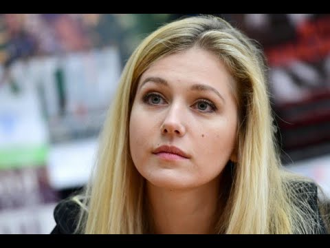 5 КРАСИВЫХ И ТАЛАНТЛИВЫХ УКРАИНСКИХ АКТРИС ДОБИВШИХСЯ ПОПУЛЯРНОСТИ В ...