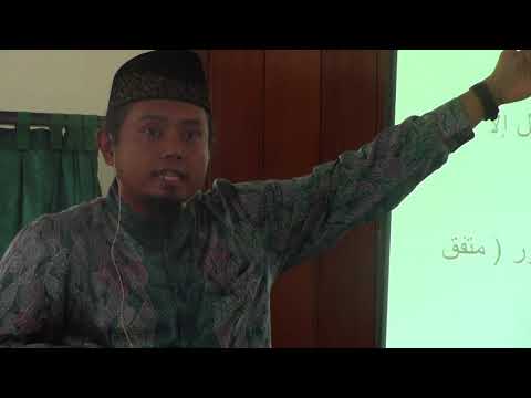 Dr  Hari Susanto Lc Fiqih Gharar # 1
