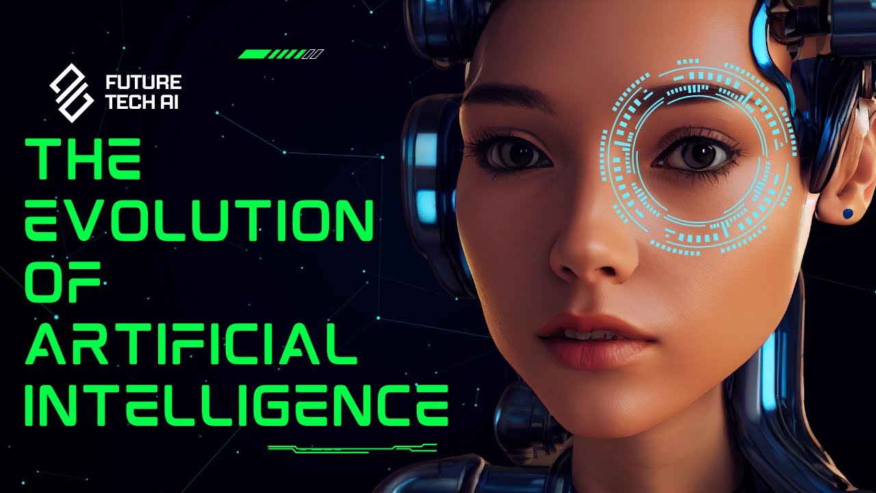 AI | Revolutionizing the Field: The Evolution of Artificial ...