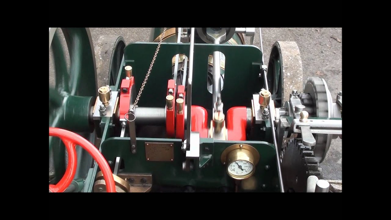 6 inch Savage Little Samson sc 5336 - YouTube