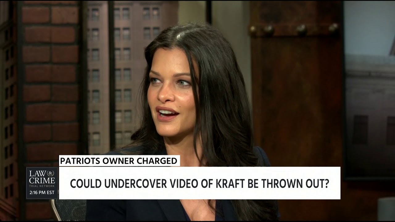 Brian Buckmire Jessica Ramirez Terri Austin & Judge William Dawson ...