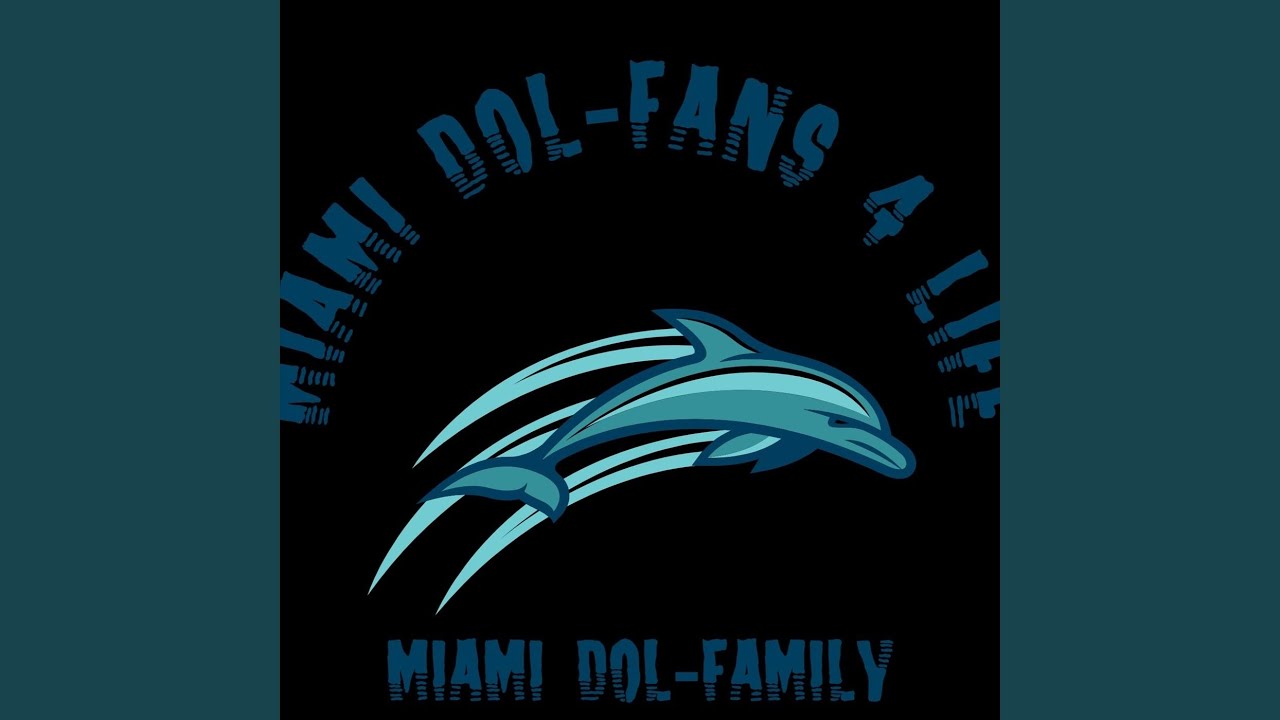 Miami Dol-Fans 4 Life... - YouTube