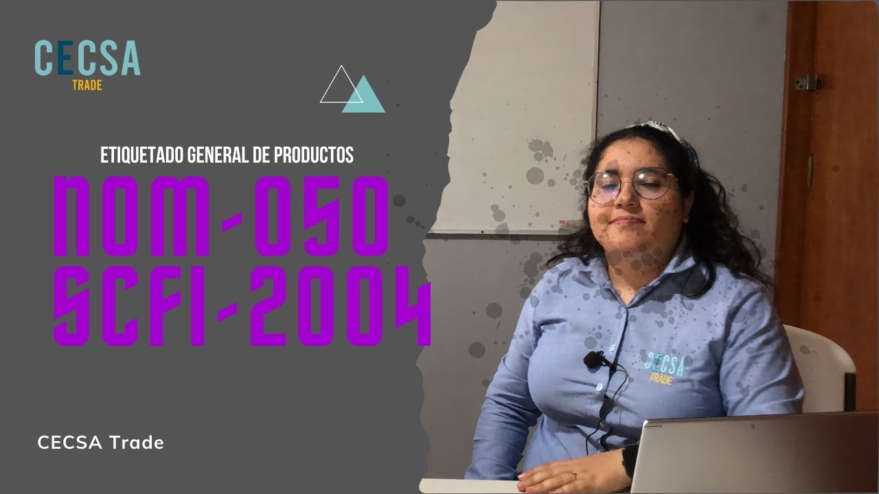 NOM-050-SCFI-2004 | Etiquetado General de Productos, todo lo que debes ...