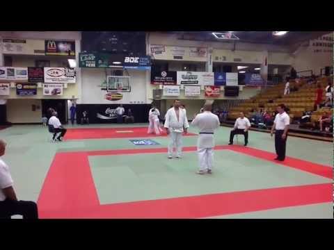Twin Falls Judo