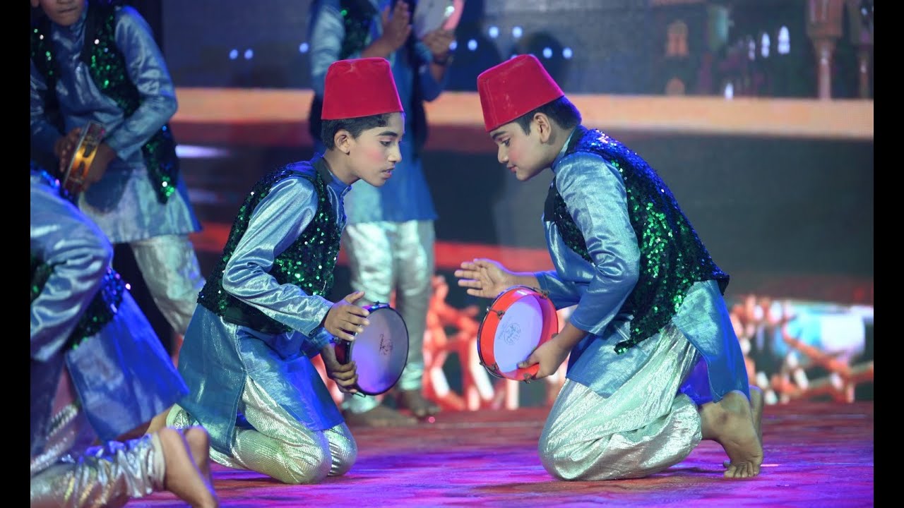 Duff Mutt Class 6 - YouTube