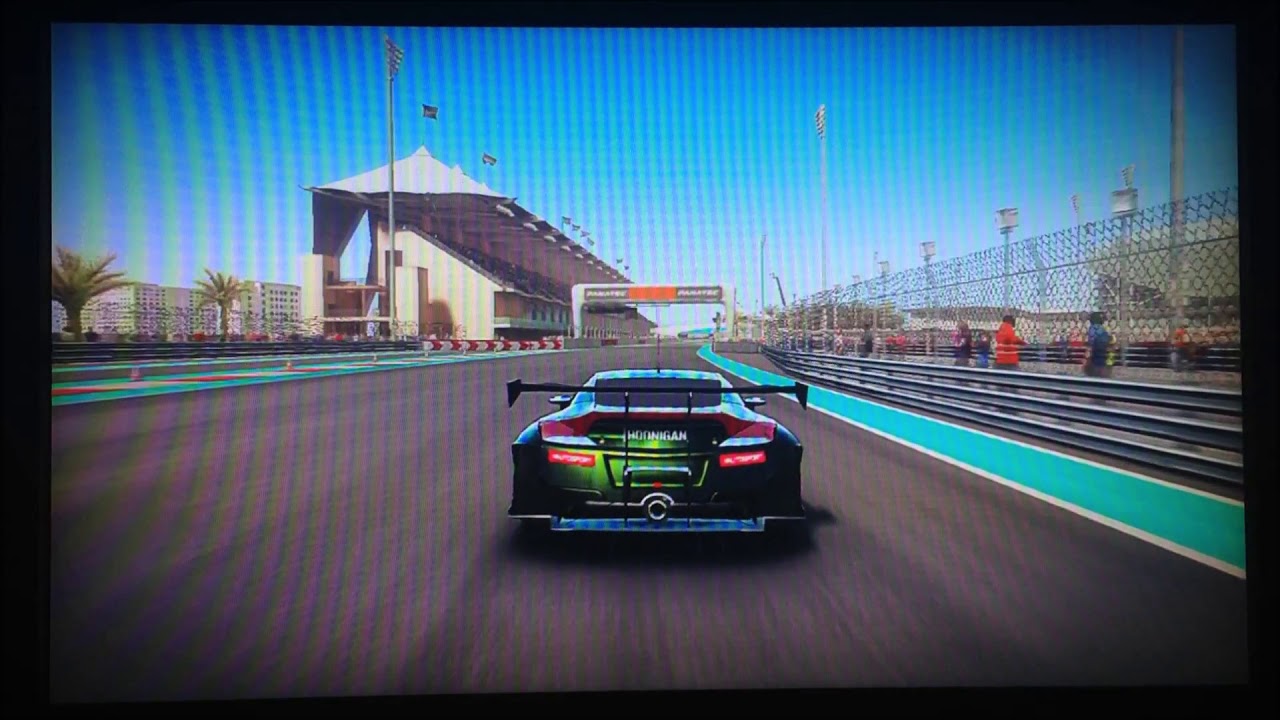 GRID Autosport (PS3) - RaceNet Challenge #7, Part 2 - YouTube