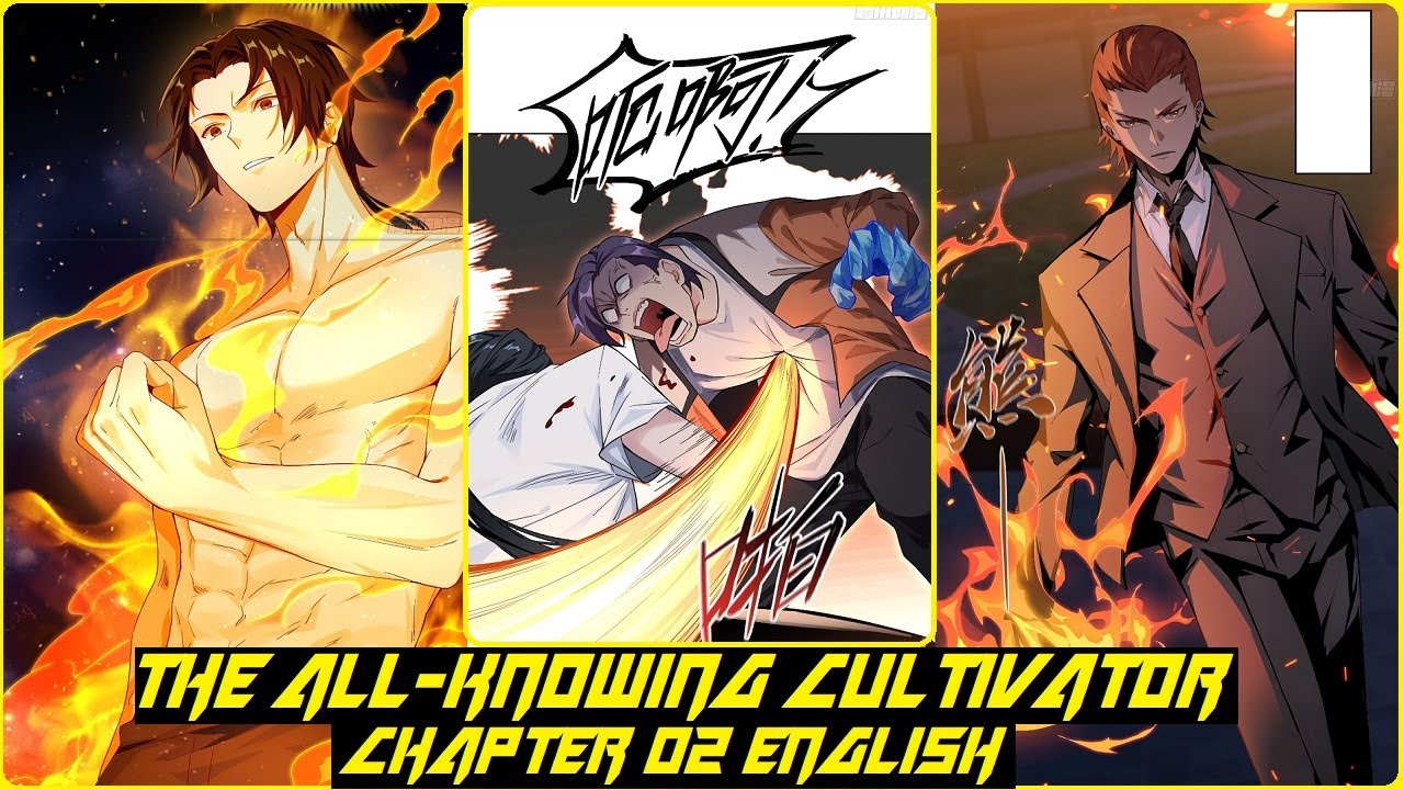 THE ALL-KNOWING CULTIVATOR CHAPTER 02 ENGLISH (Innate Dao Body) - YouTube