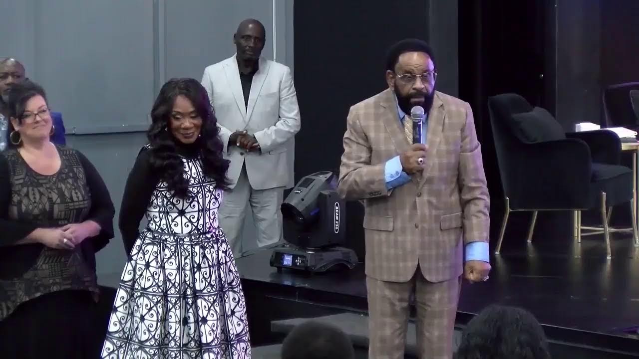 🔥 Without Spot or Wrinkle: The Power of God's Light to Clean You Up ...