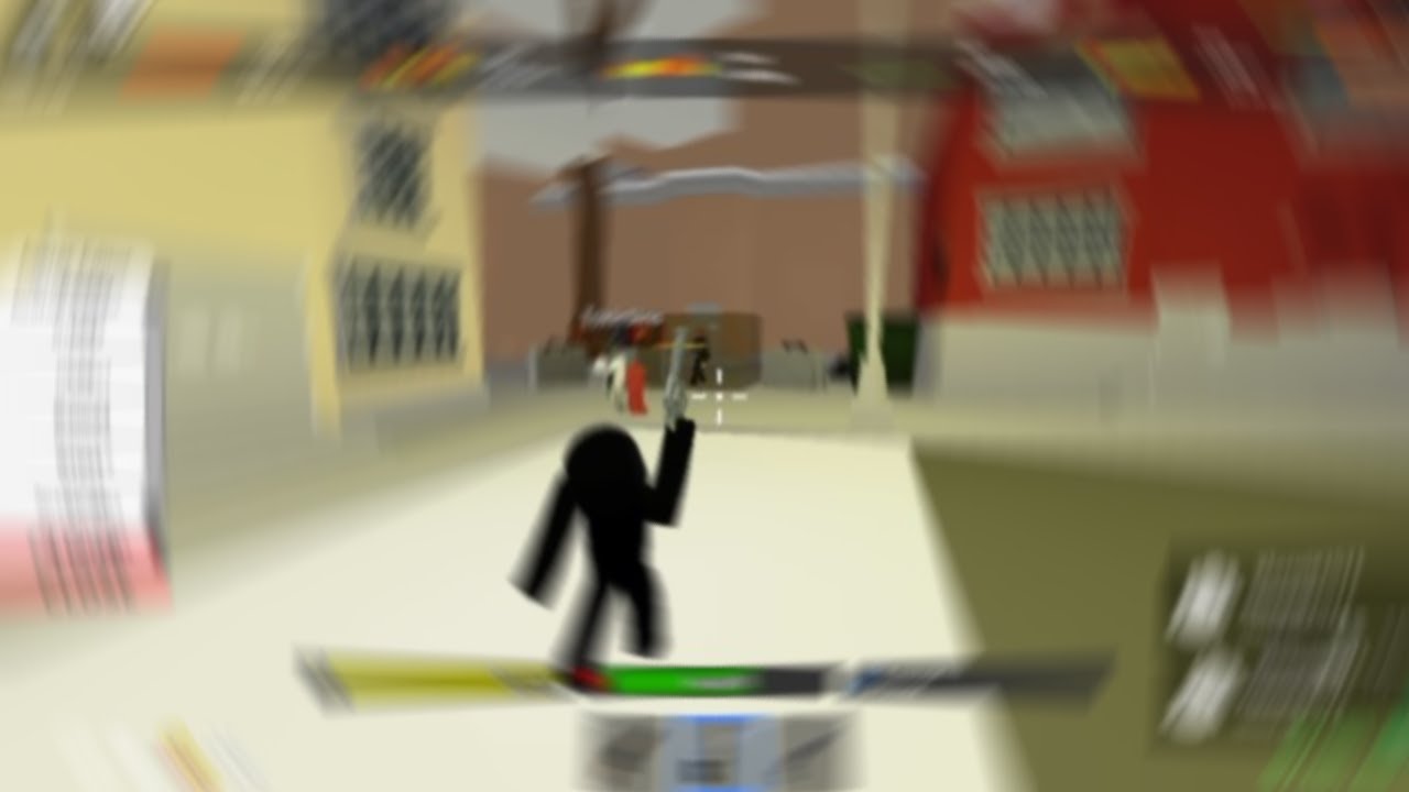 BEST DA HOOD LOCK 40-200 PING *FREE* - YouTube