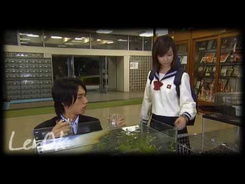 1 litre of tears - Strong - YouTube
