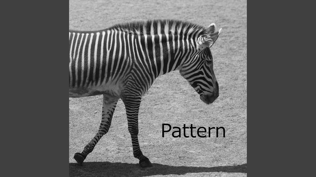 Pattern Youtube 7256