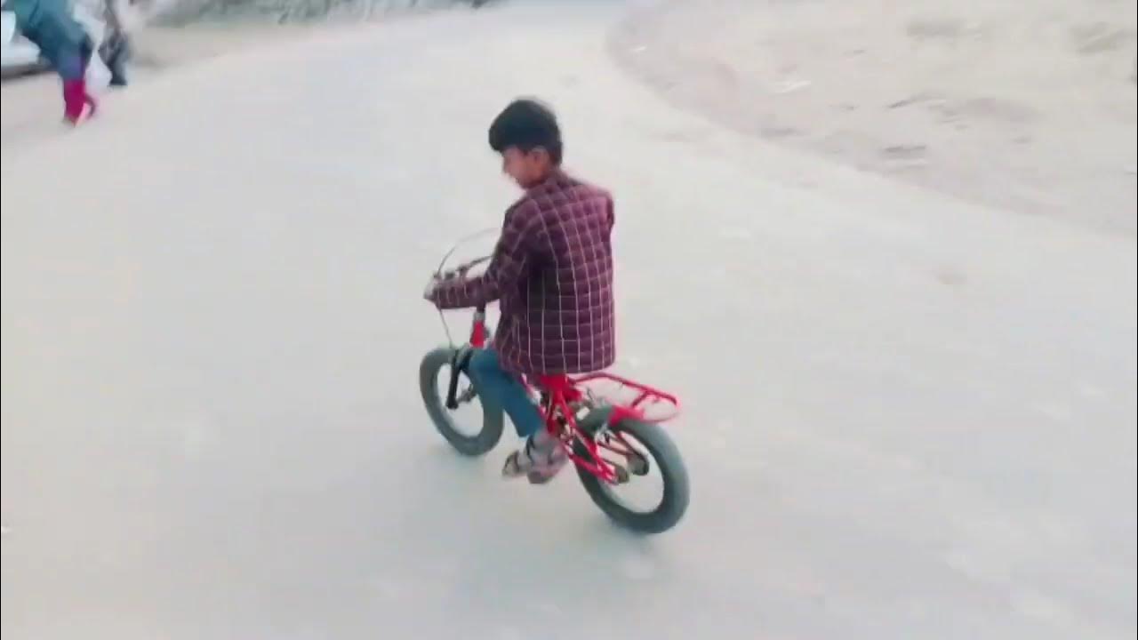 Mera cycle wala vlog || - YouTube