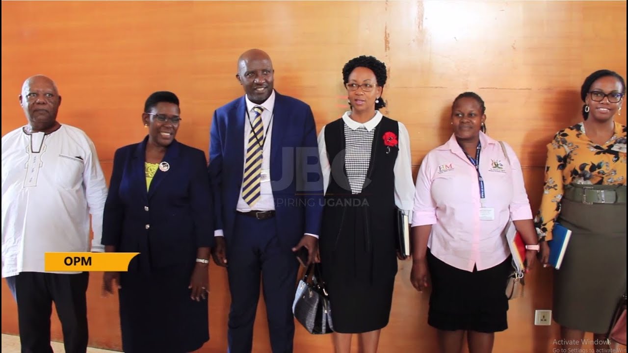 Fighting ghost workers and graft - Government puts emphasis audit of ...