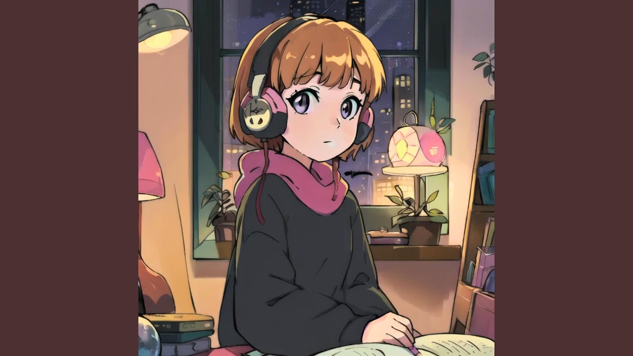 Midnight Study Session - YouTube