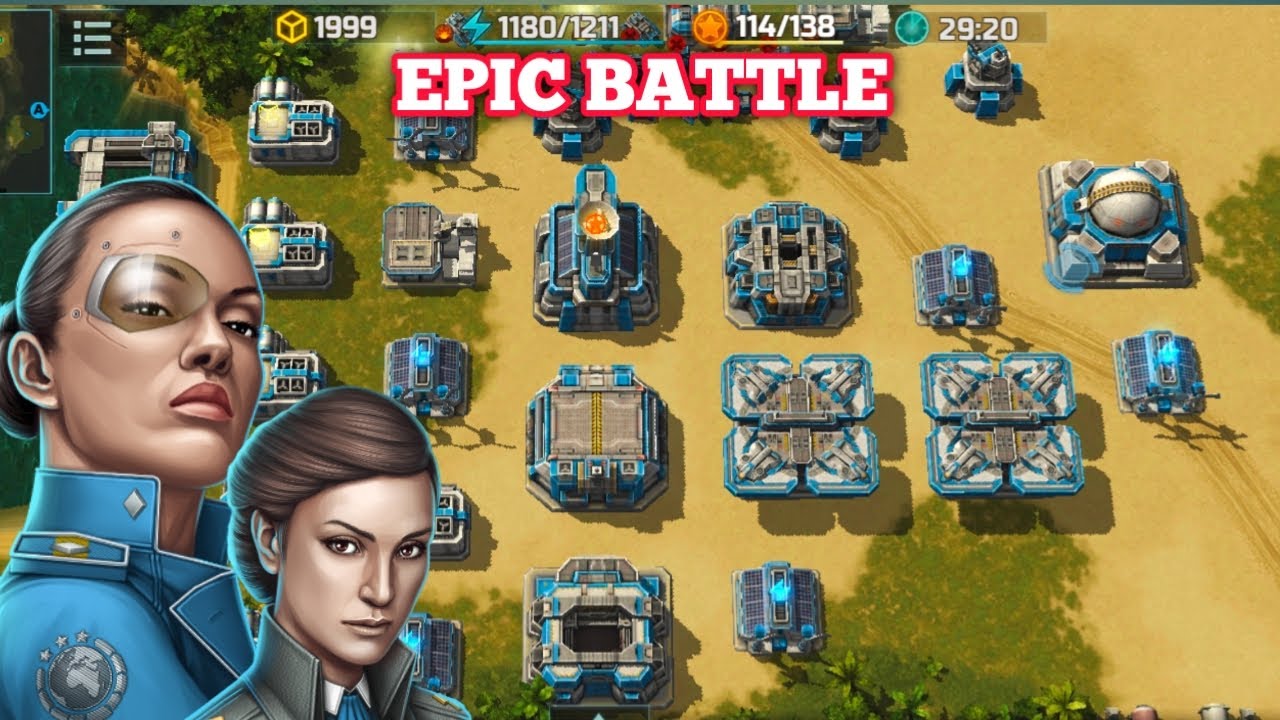 Art Of War 3 | Rip_Amor {19} & Alek_Lin {21} VS SKY_ACE {21} & PRIZRAK ...