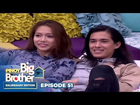 PBB Season 7 | Full Episode 51 - YouTube