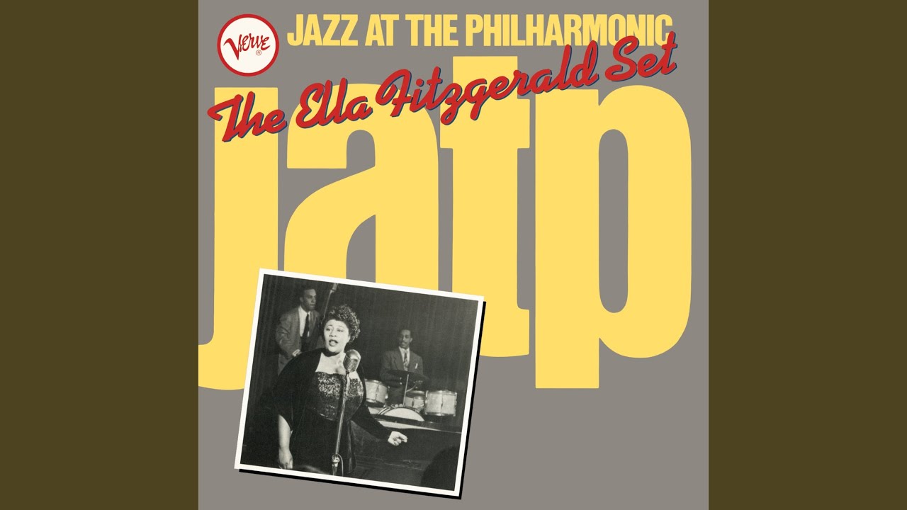 Later (Live At Bushnell Memorial Hall/1954) - YouTube