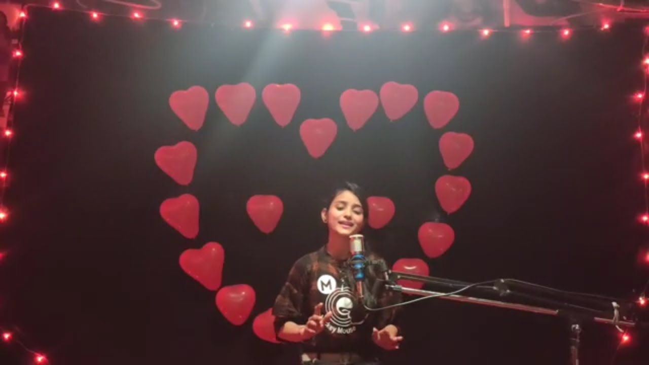 Valentine's_Special_Love_Mash_Up_Song_Part-2 | Abhilasha_Agerwal ...