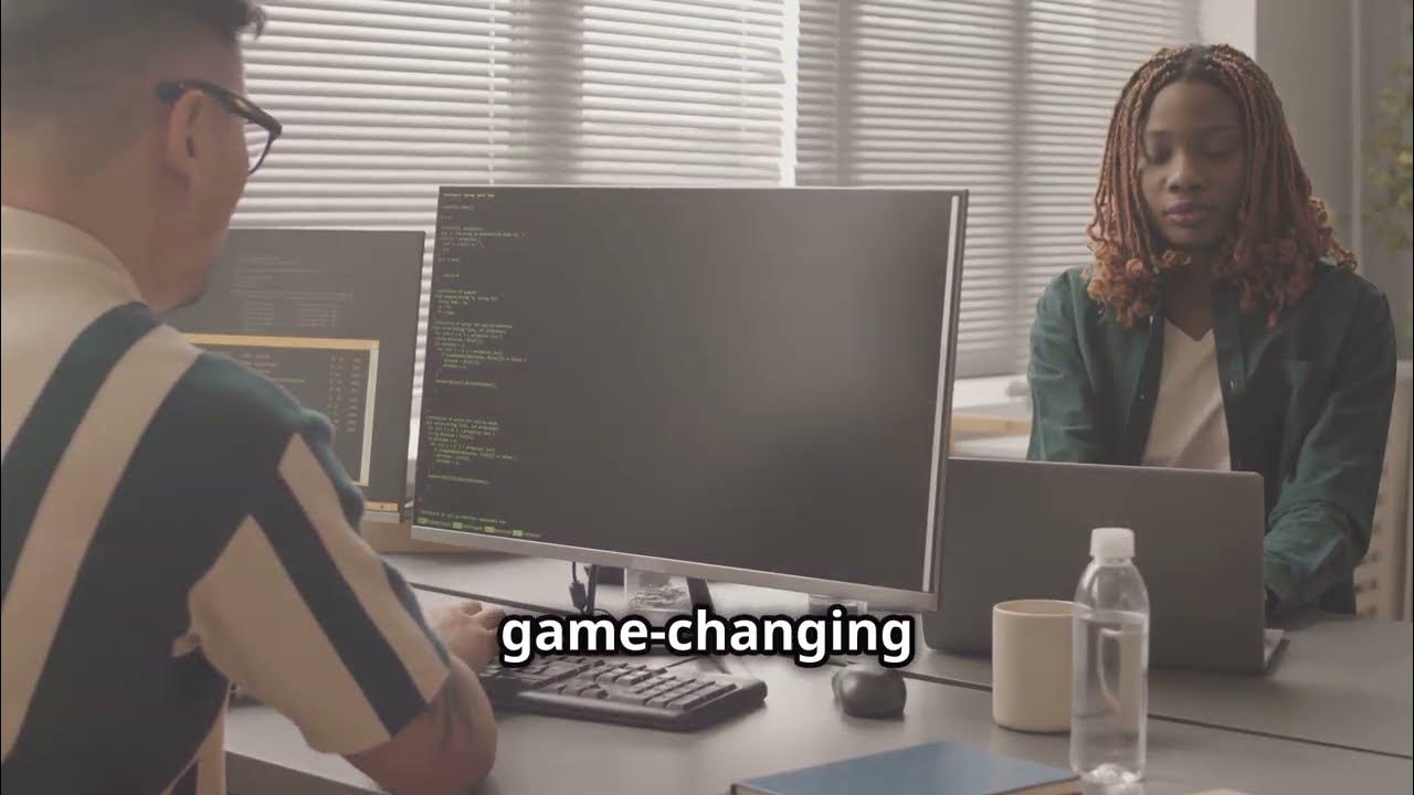 Master Python for Data Analysis: Beginner's Guide! - YouTube