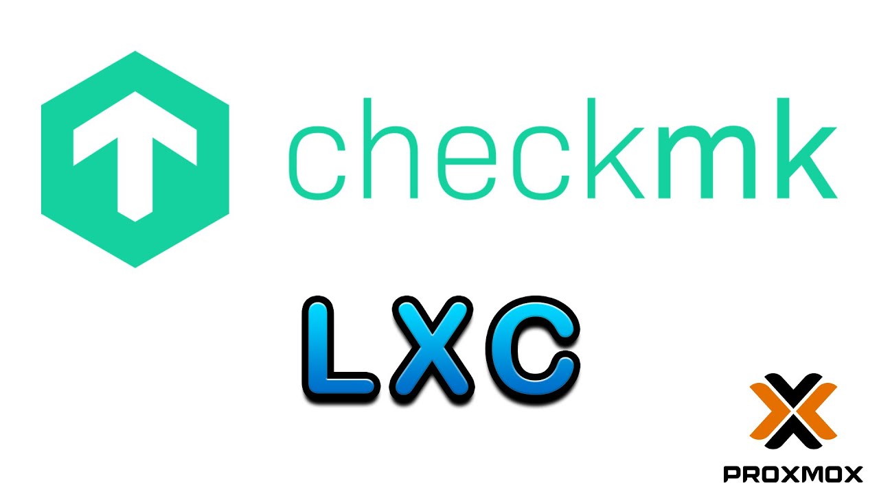 Como Instalar CheckMK en Proxmox Fácil y Rápido! Guía Paso a Paso 🔧💻 ...