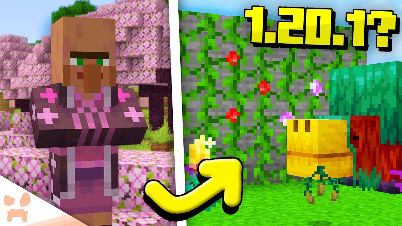 Big Minecraft Updates That MIGHT Be COMING SOON! - YouTube
