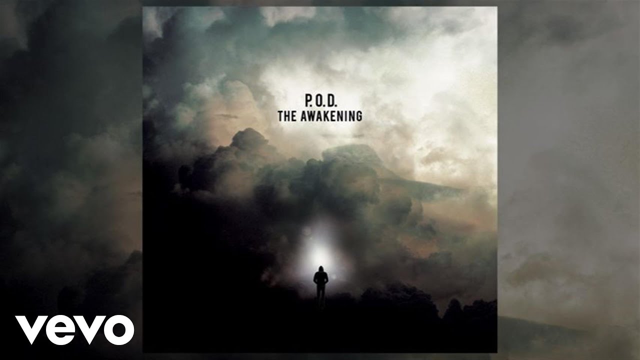 P.O.D. - The Awakening (Audio) - YouTube