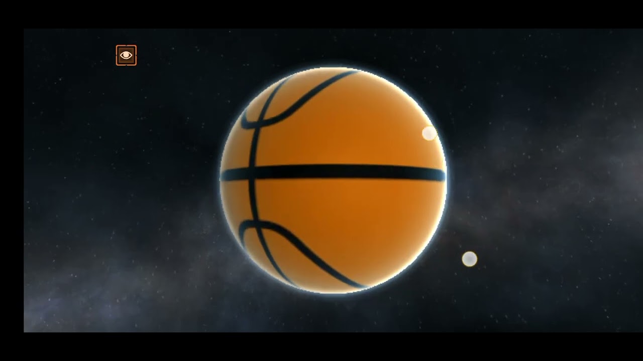 I Made Basketball In Solar Smash - YouTube