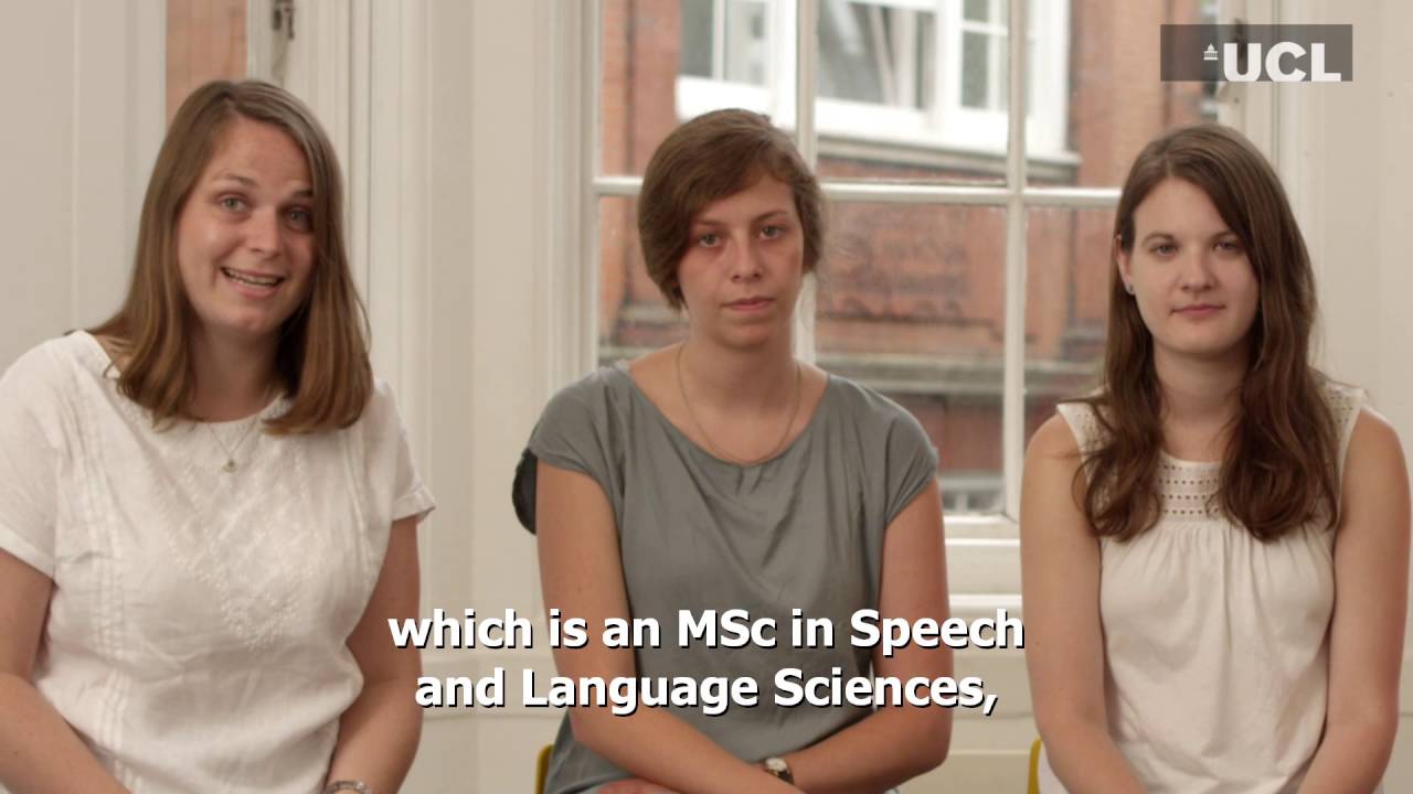 Philosophy of Teaching - UCL Language Sciences, PALS - YouTube