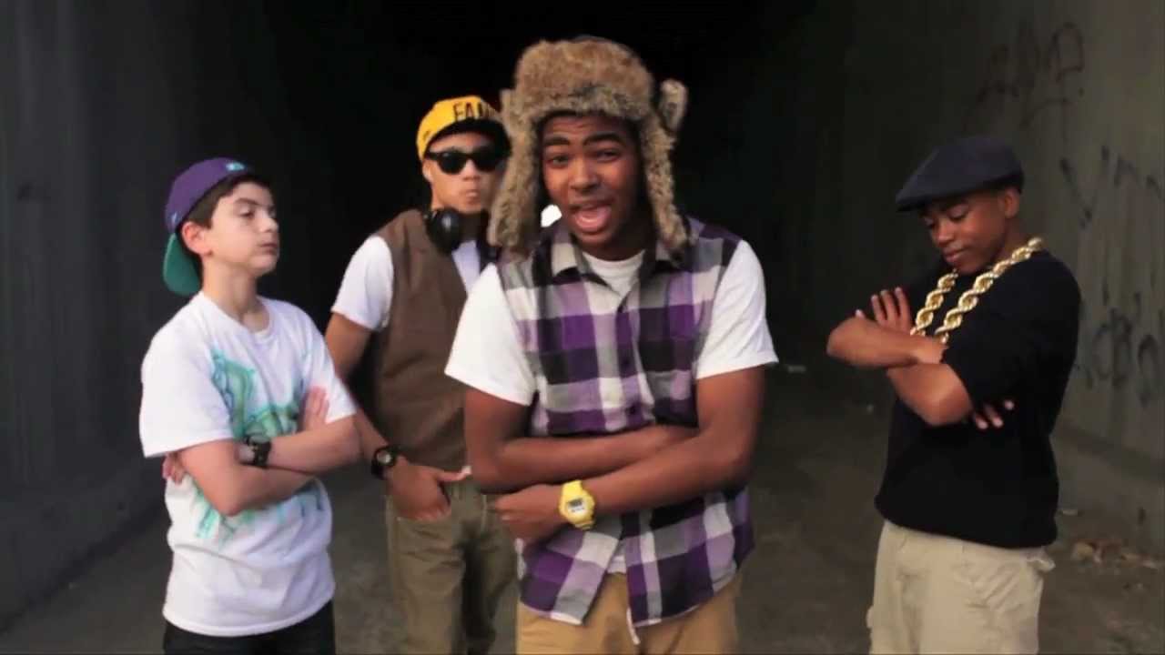 Asher Roth - Common Knowledge Remix (Milo Mcfly & Aaron Ableman) - YouTube