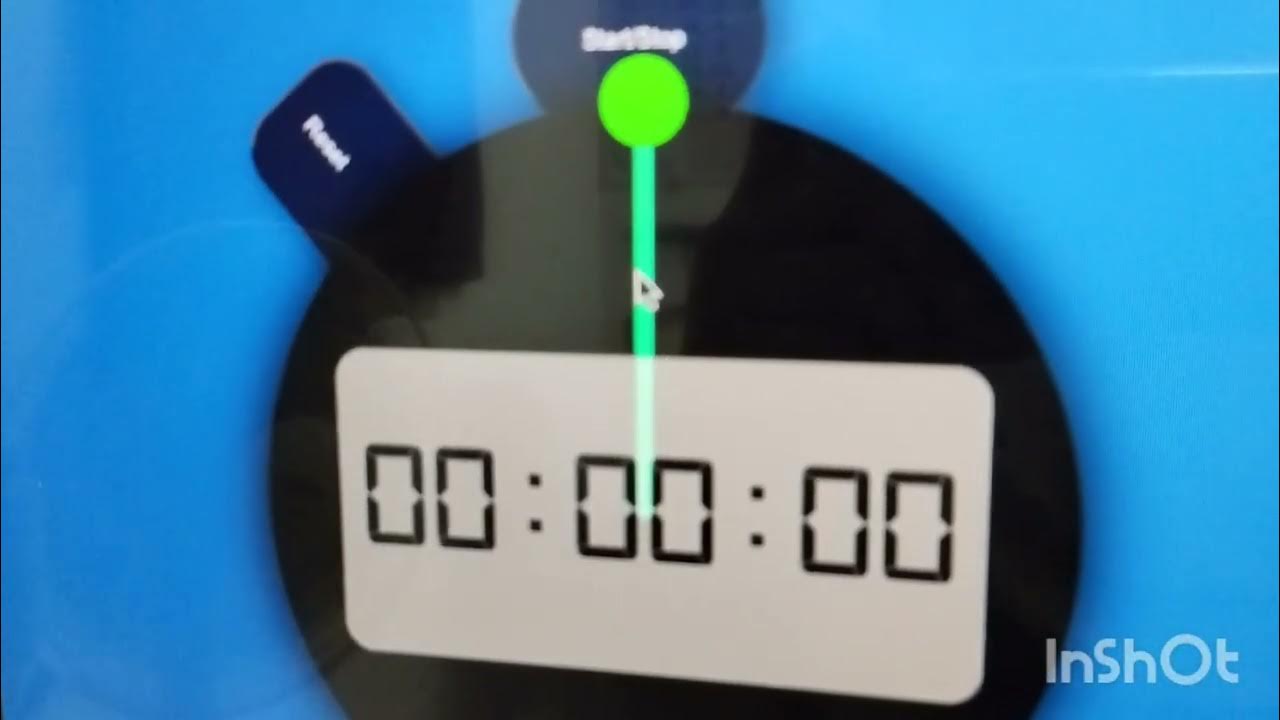 Vanilla Js Animated Stopwatch Html Cssanimation Javascript Vanillajavascript Youtube