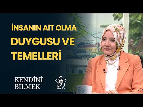 Her Ortamda Güvensizlik Duyanlar Bunu Nasıl Aşabilir? | Kendini Bilmek (210. Bölüm)