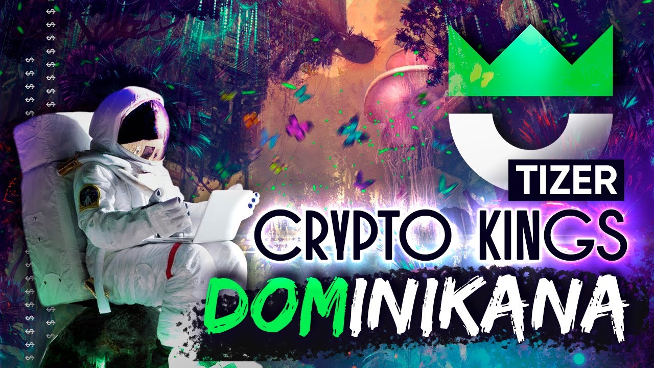 CRYPTO KINGS in DOMINICANA (tizer) - YouTube