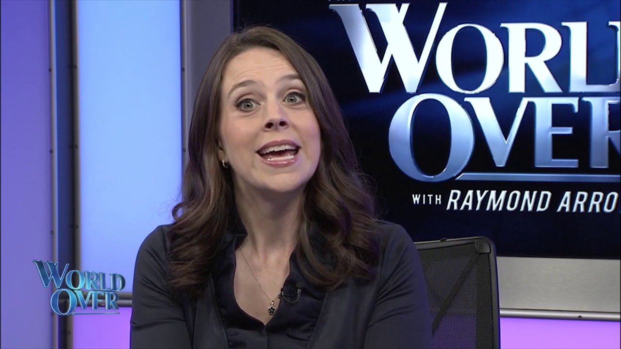 World Over - 2018-09-20 – Allegations Against Judge Cavanaugh, Carrie ...