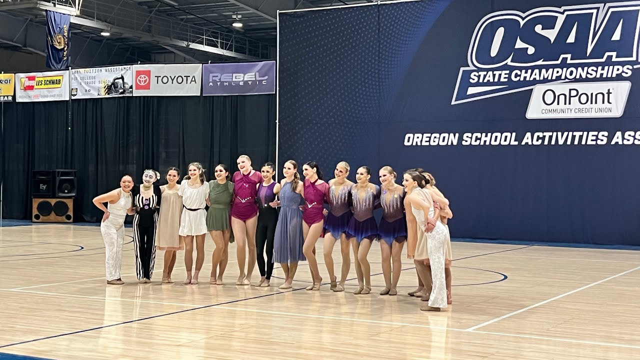 DDCA ALL STATE TEAM 2023 (1A-5A and Show) - YouTube