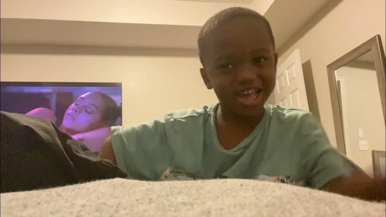 Jr. Famous RJ i see Famous RJ in Real Life - YouTube