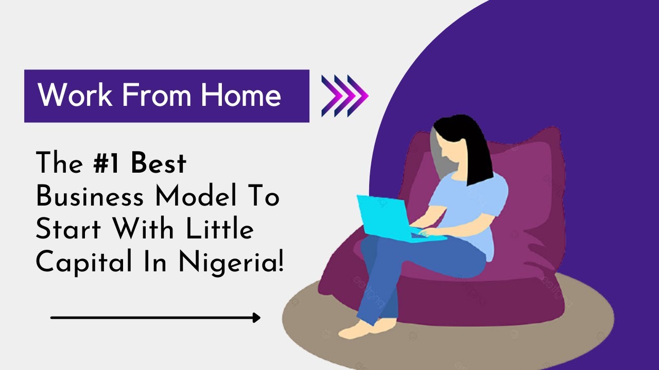 This ONE Perfect Income Generating Business Model Works Even With ...