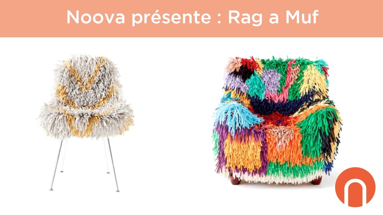 Noova présente : Rag a Muf - YouTube
